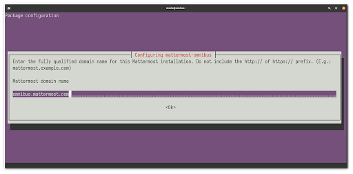 Introducing Mattermost Omnibus, the easiest way to install Mattermost