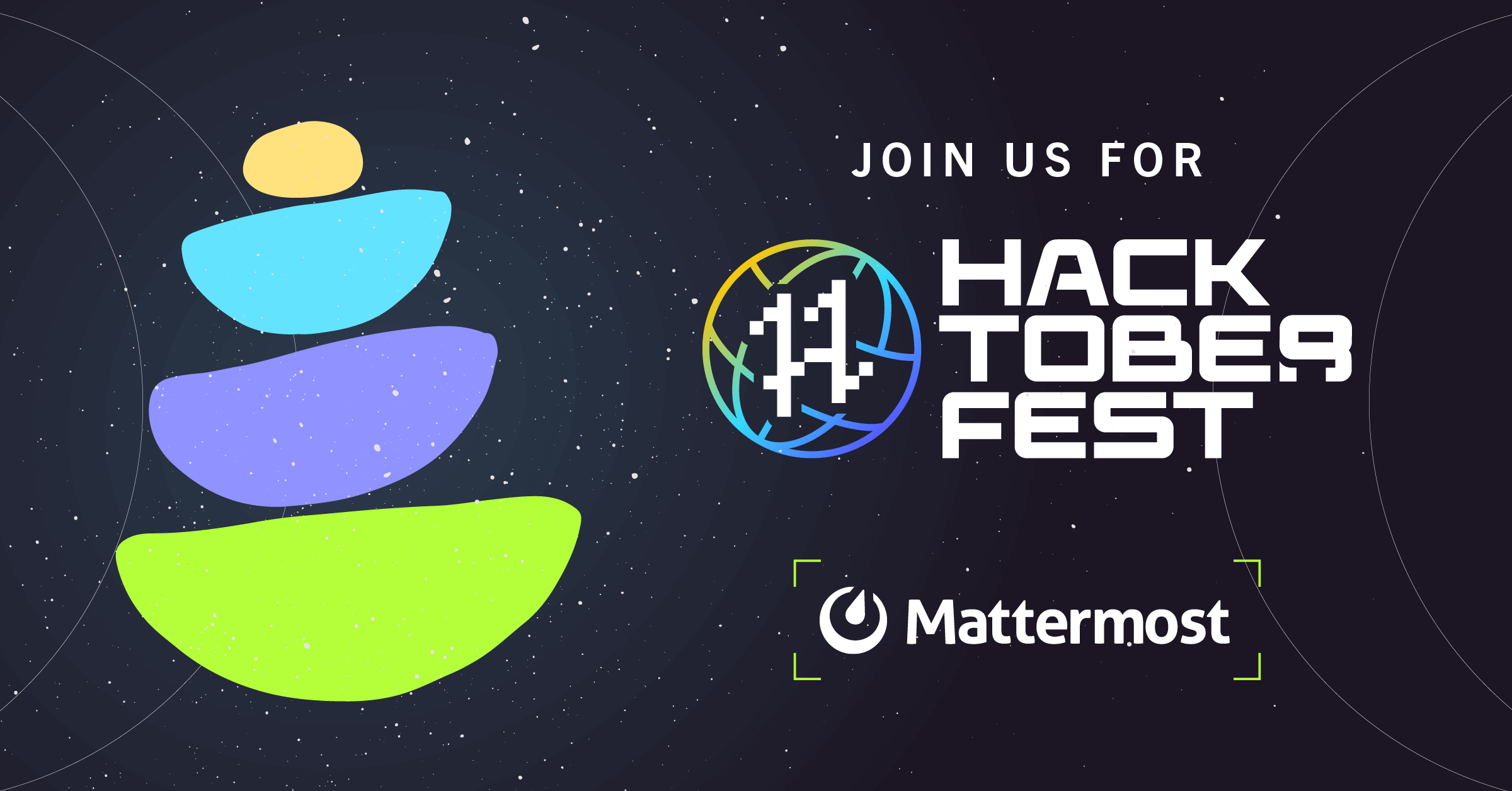 Mattermost - Hacktoberfest 2023