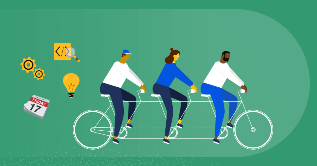 Introducing Voice Calling and Screen Sharing in Channels - Mattermost