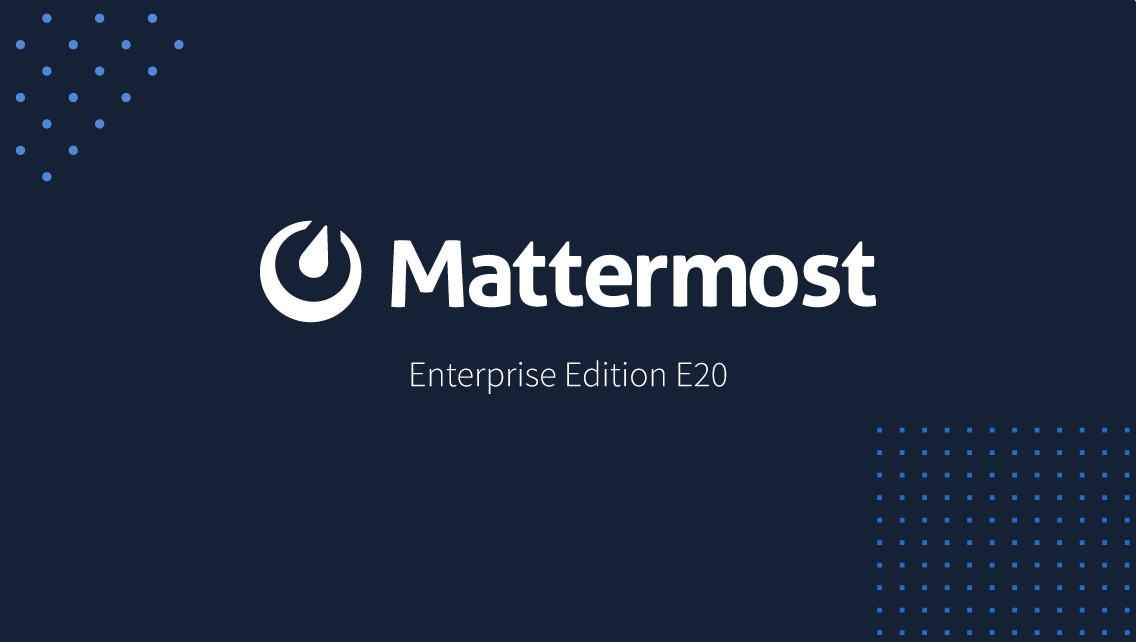 Open Source, Remote Collaboration Resources - Mattermost