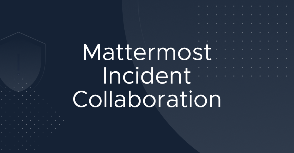 Open Source, Remote Collaboration Resources - Mattermost