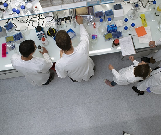 MedinCell gives pharmaceutical researchers a secure collaboration ...