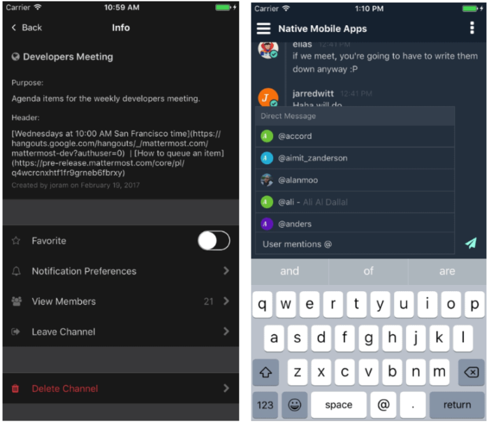 Mattermost 3.7: Cloud Platform Auto-deploy and More New Features