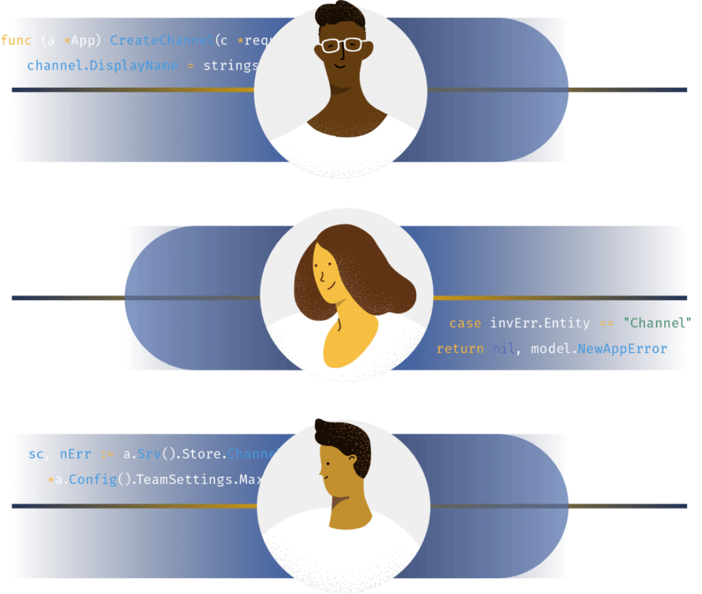Mattermost Platform Overview | All Communications On One Platform