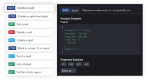 Integrate Your Favorite Tools with Mattermost