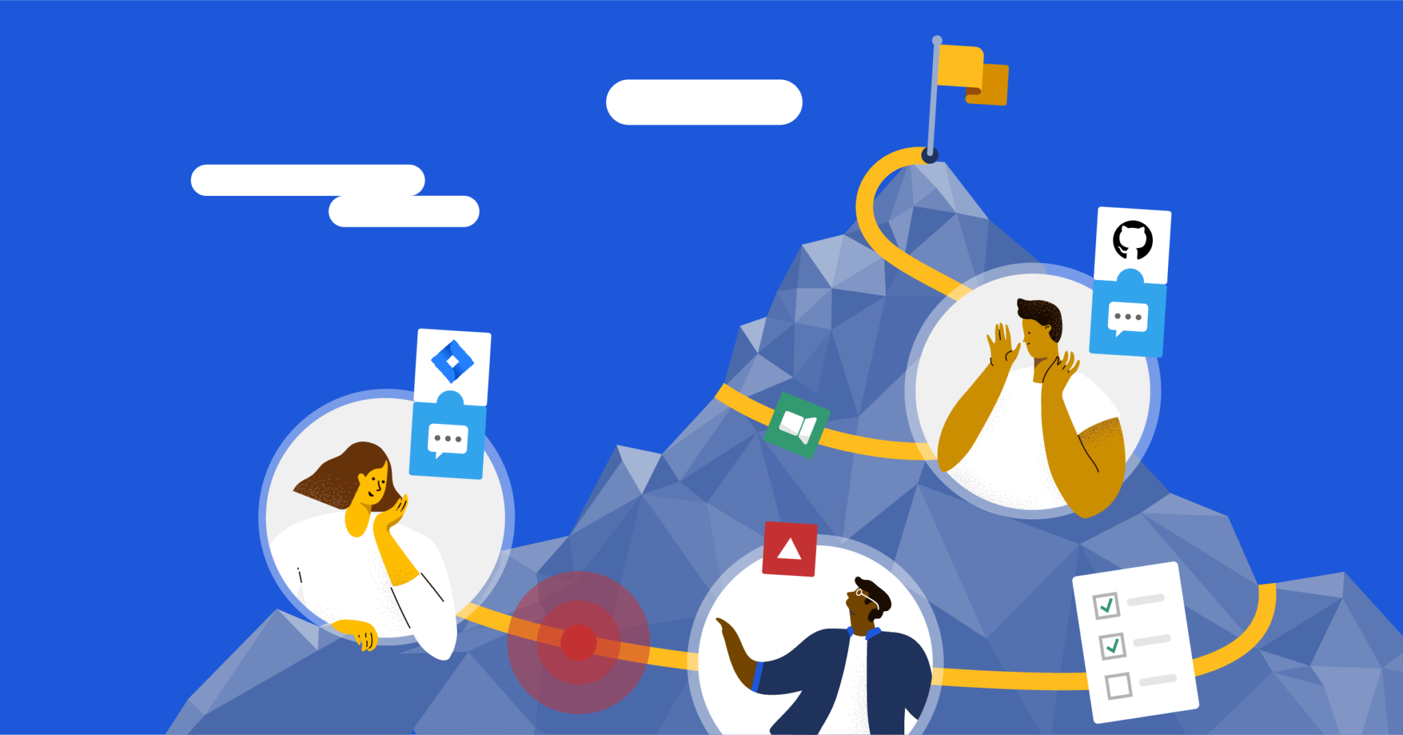 Workstream Collaboration: What It Is & Why You Need It