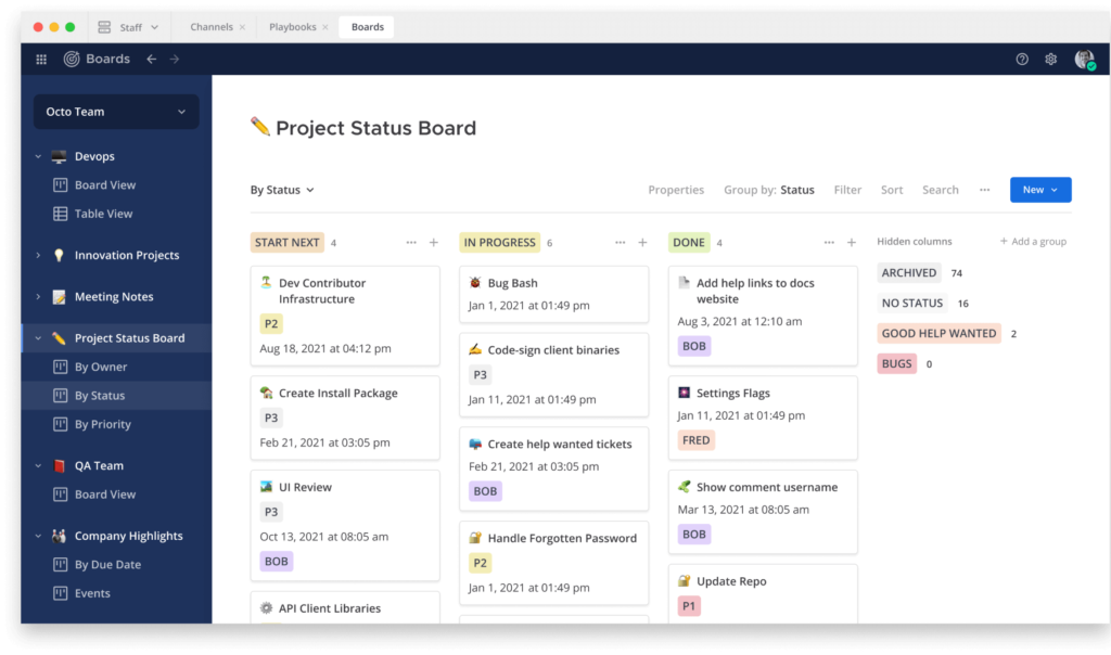 Mattermost Platform Overview | All Communications On One Platform