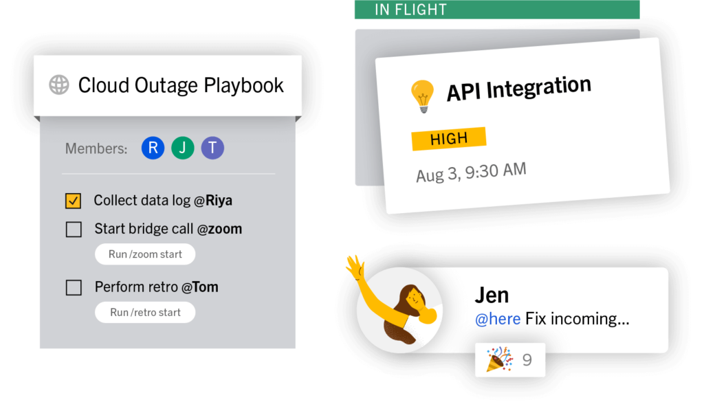 Mattermost | Open Source Collaboration for Developers
