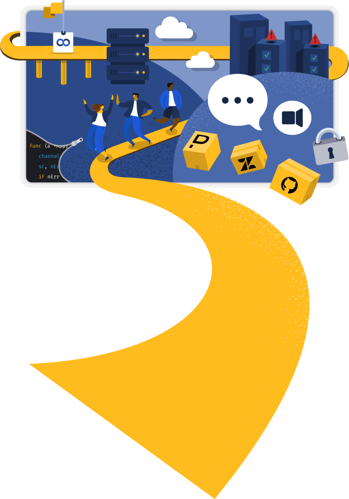 Mattermost | Open Source Collaboration for Developers