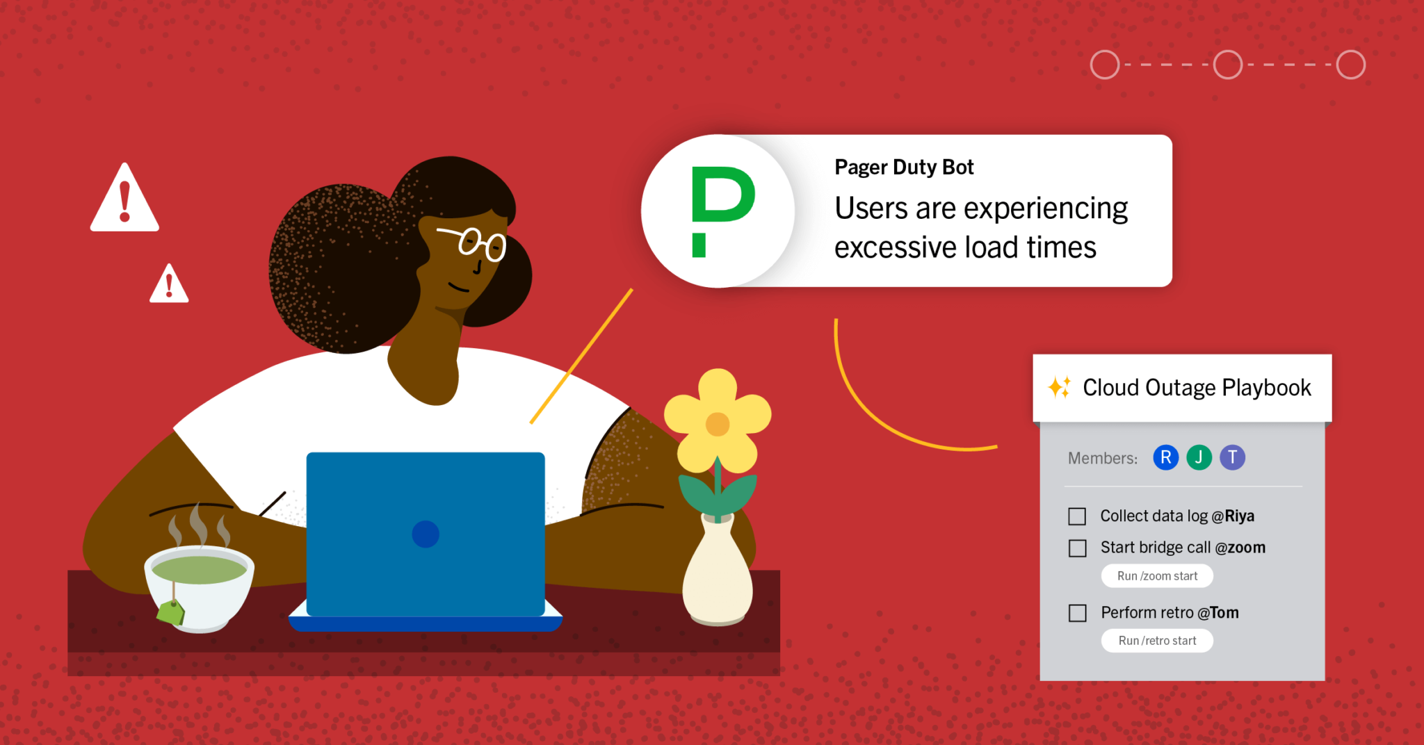 Mattermost Playbooks | Resolve Incidents Faster with Pre-built Playbooks