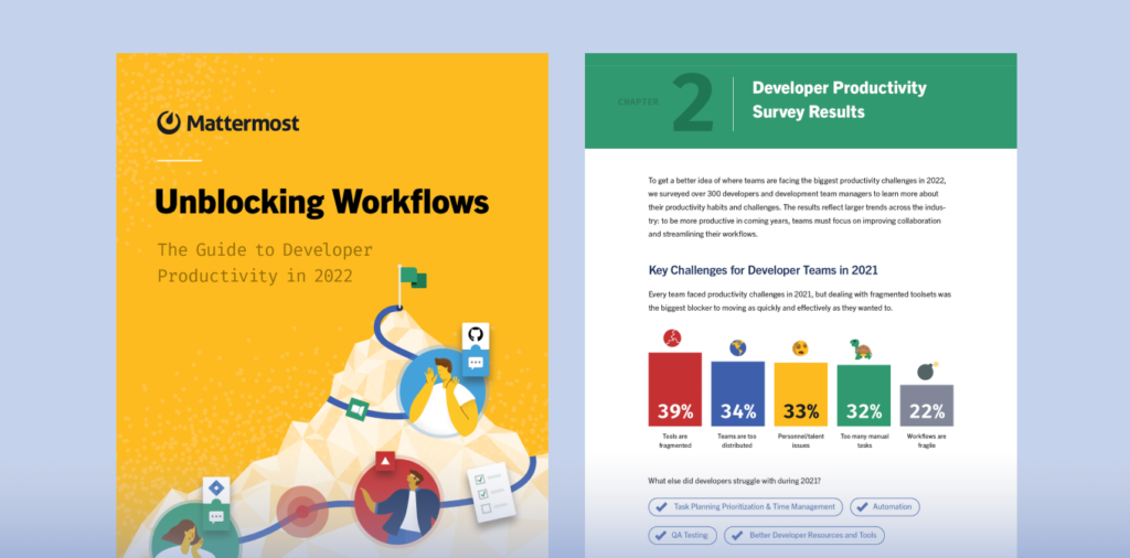 Resources for Developers | Mattermost