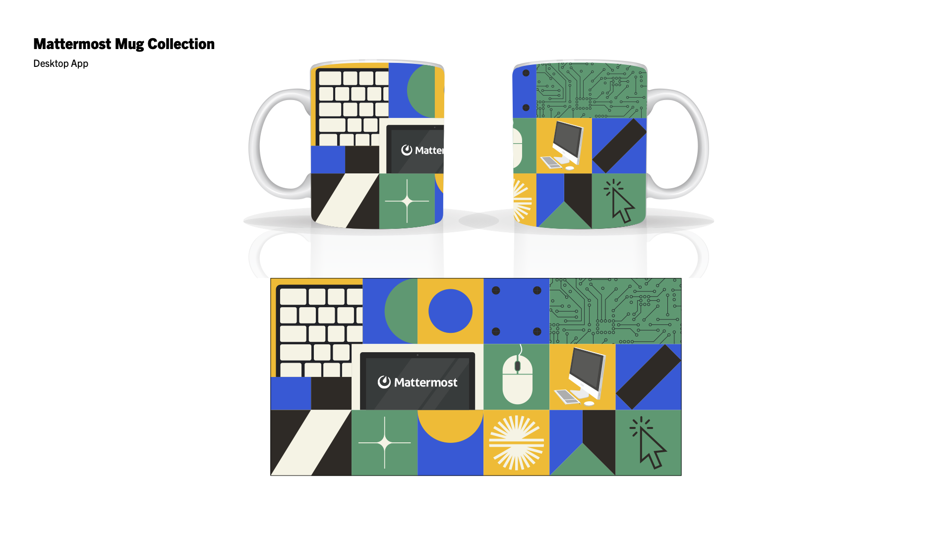 Join the Mattermost Desktop App Contributor Event