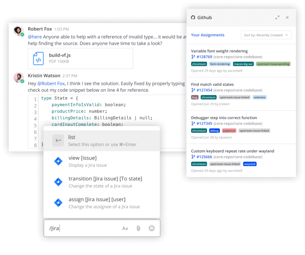 Open Source Slack Alternative | Mattermost