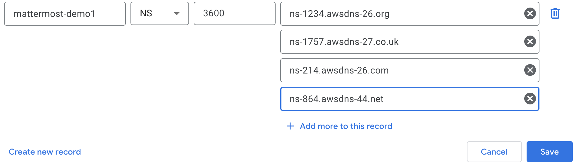 How to Deploy Mattermost on AWS Via Opta - Mattermost