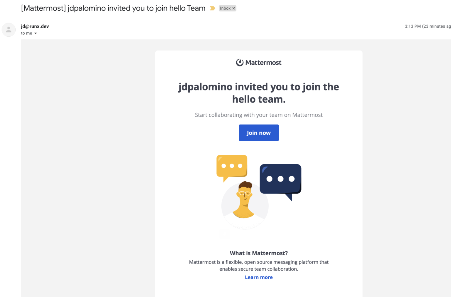 How to Deploy Mattermost on AWS Via Opta - Mattermost