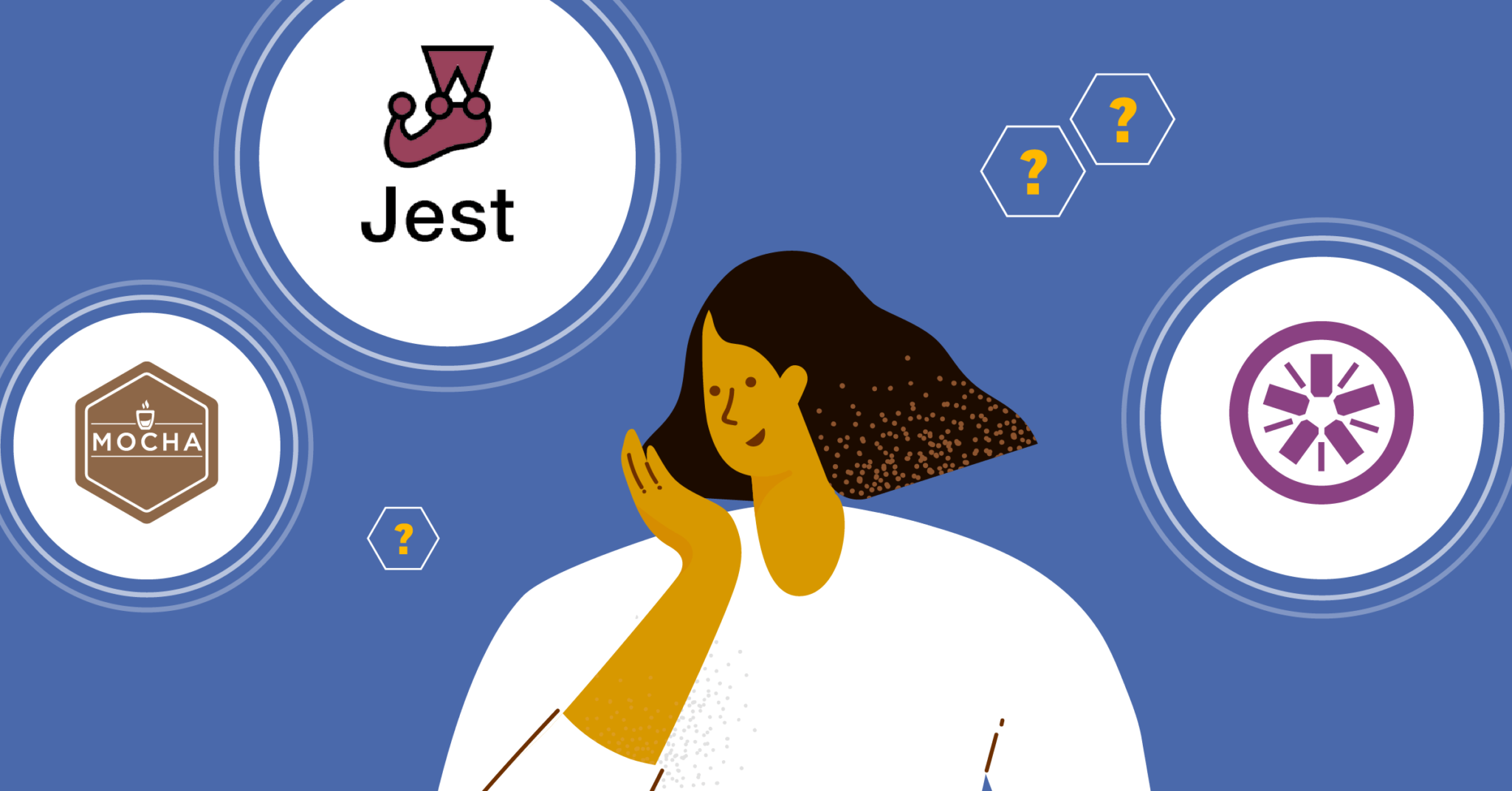 Choosing a JavaScript testing framework: Jest vs. Jasmine vs. Mocha