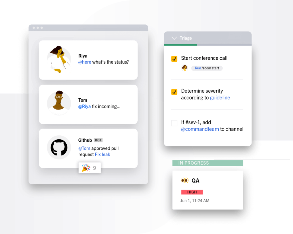 Mattermost Platform Overview | All Communications On One Platform