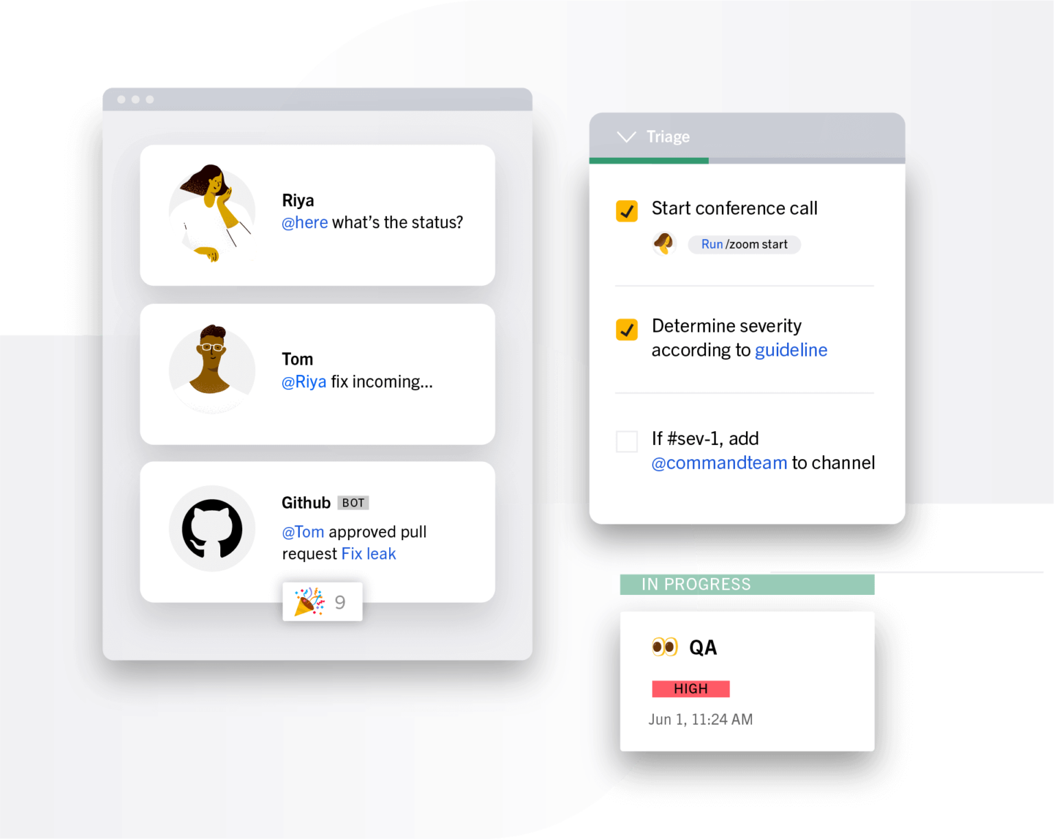 Mattermost | Open Source Collaboration for Developers