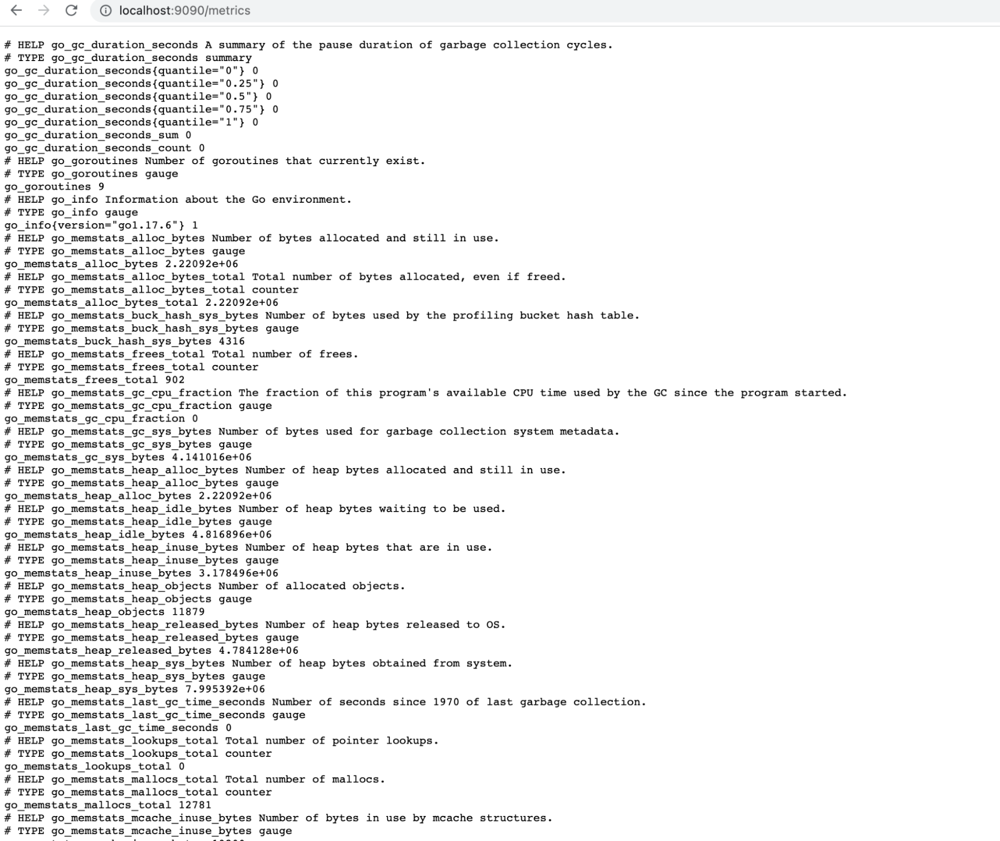 Concurrency In Golang Build A Data Pipeline For Monitoring Microservices 1579