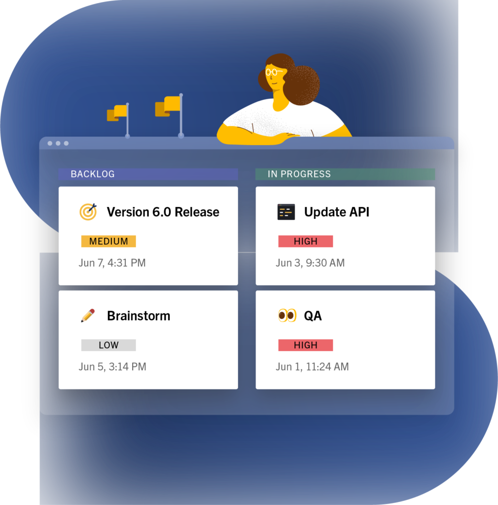 Mattermost Boards | Open Source Project Management