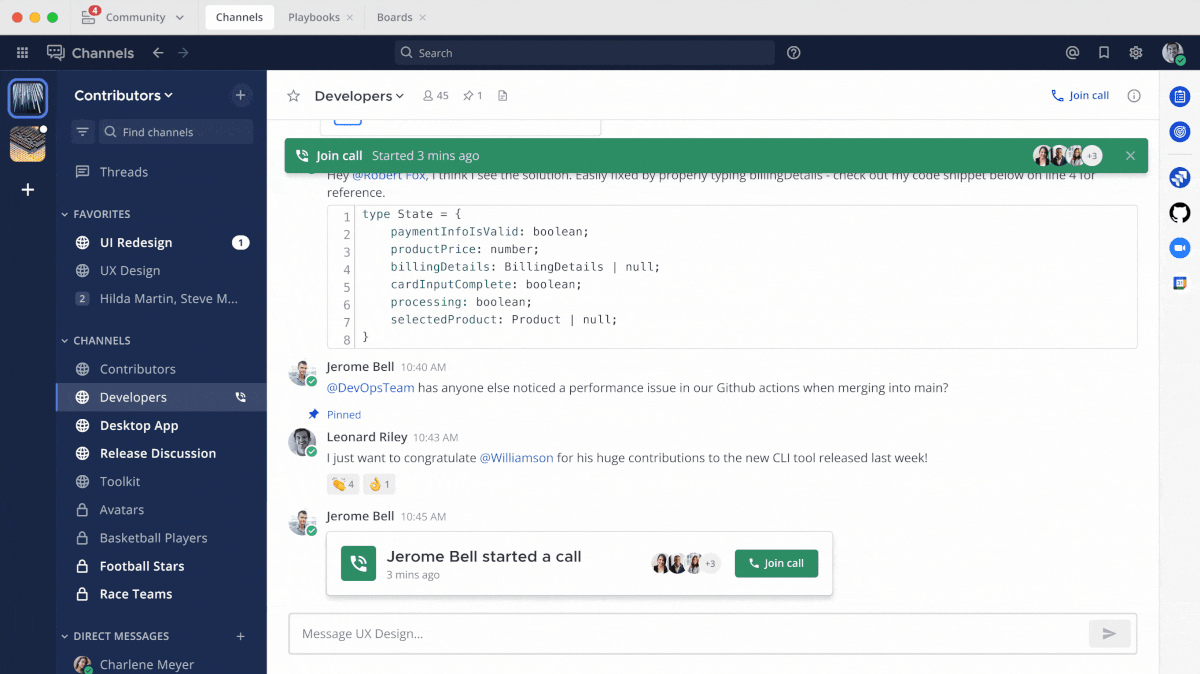 Mattermost v7.0 is now available - Mattermost