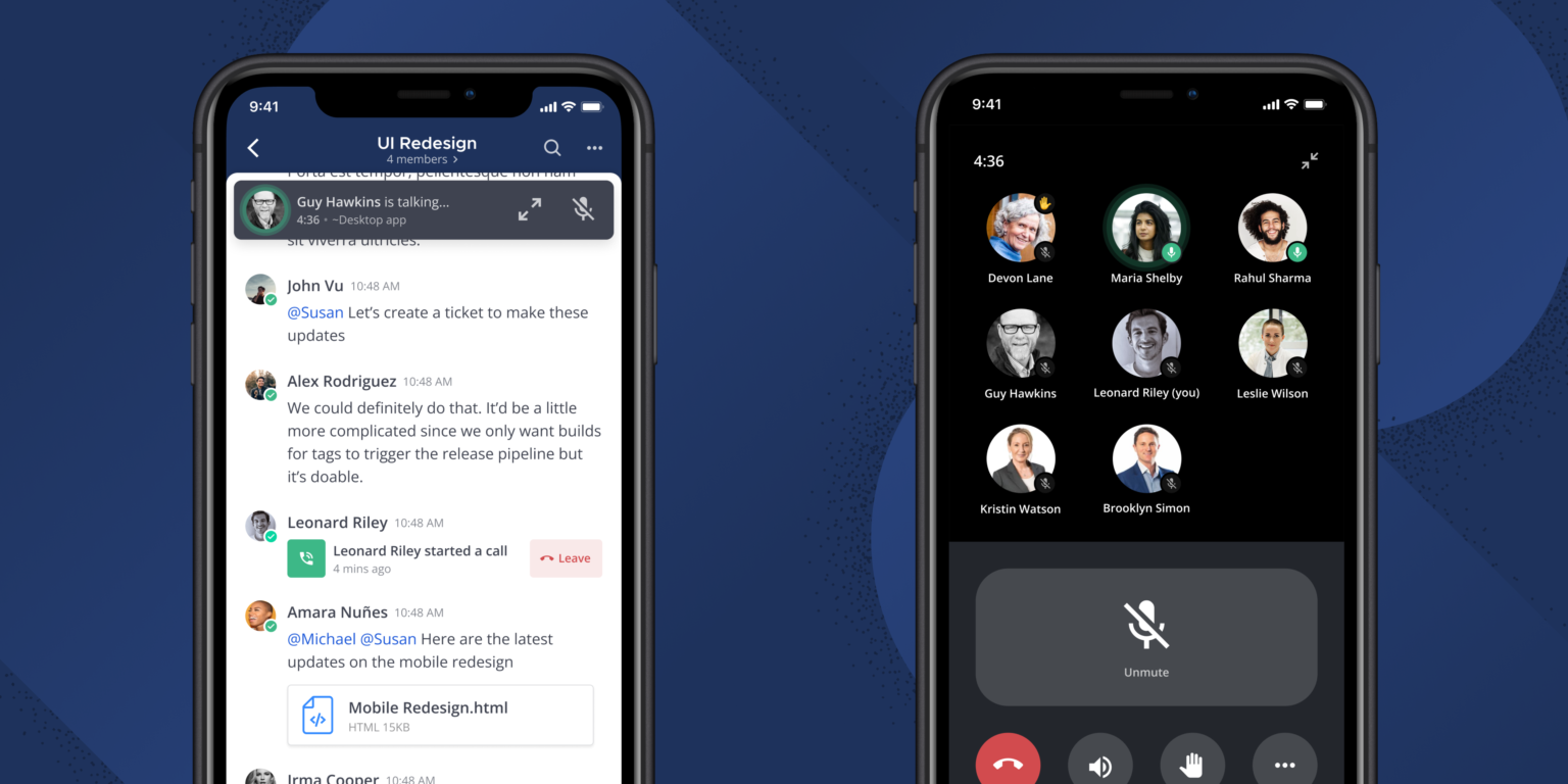 Mattermost v7.0 is now available - Mattermost