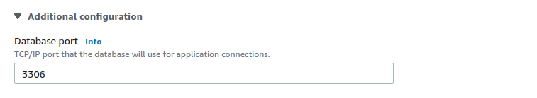 Deploy a serverless Flask app with Zappa and Amazon RDS - Mattermost