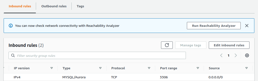 Deploy a serverless Flask app with Zappa and Amazon RDS - Mattermost