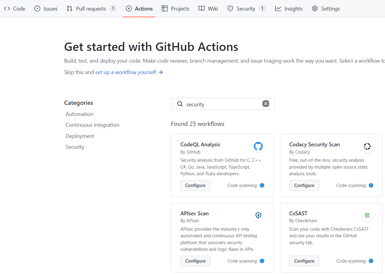 How to use GitHub Actions securely - Mattermost