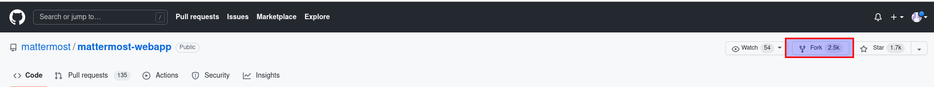 Git for non-developers - Mattermost