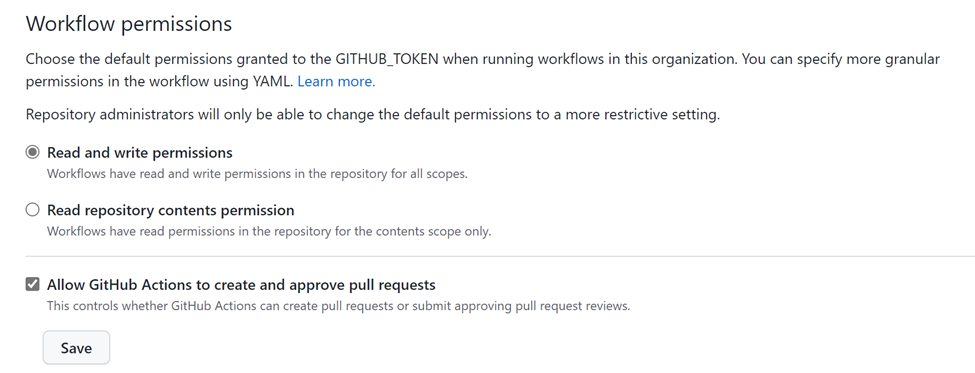 How to use GitHub Actions securely - Mattermost
