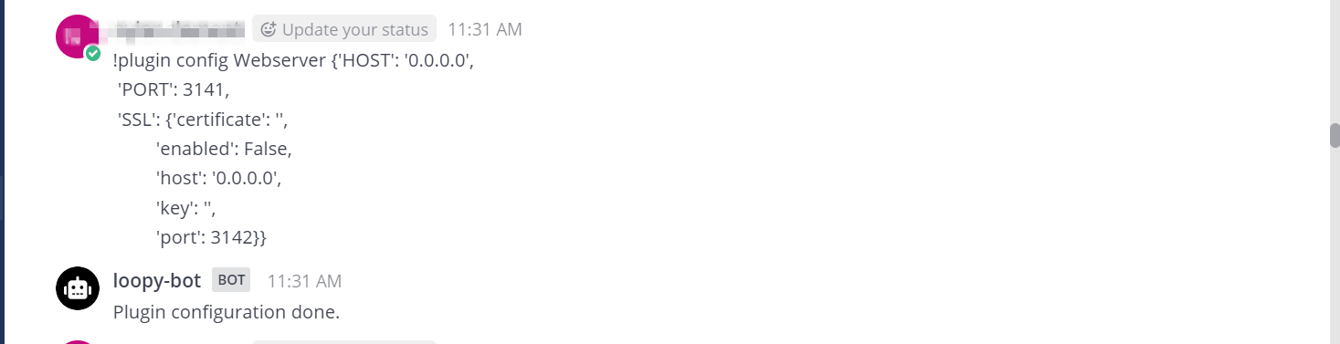 How to create your ChatOps bot - Mattermost
