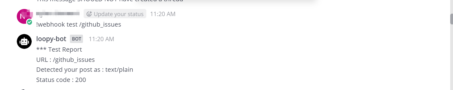 How to create your ChatOps bot - Mattermost