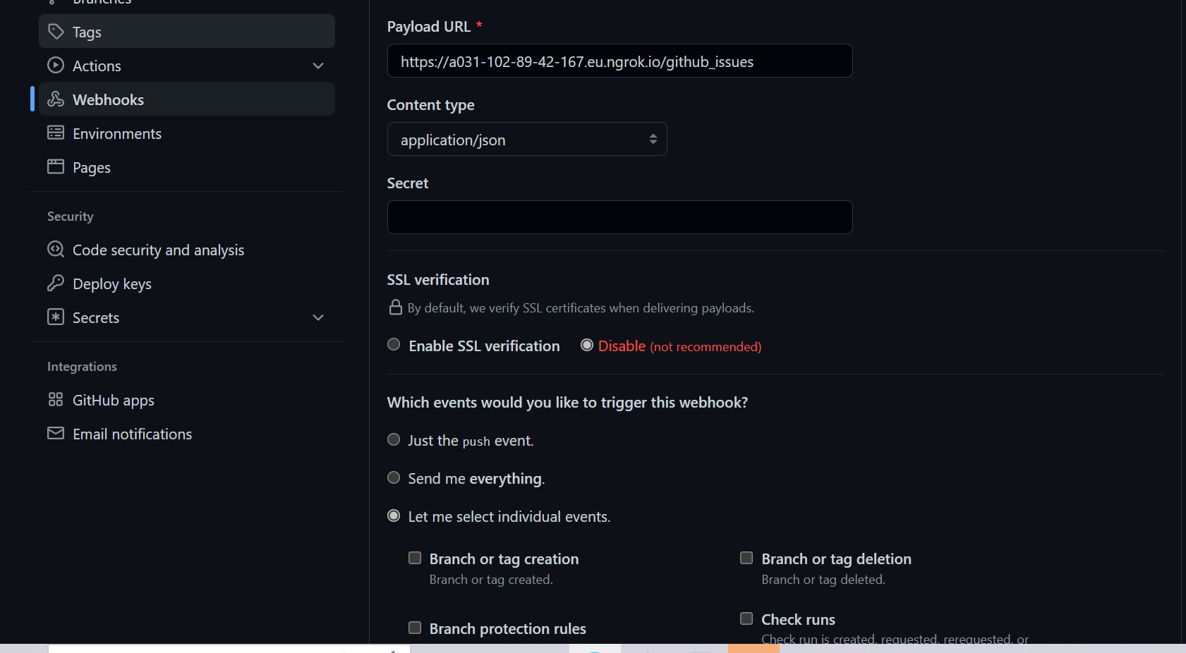 How to create your ChatOps bot - Mattermost