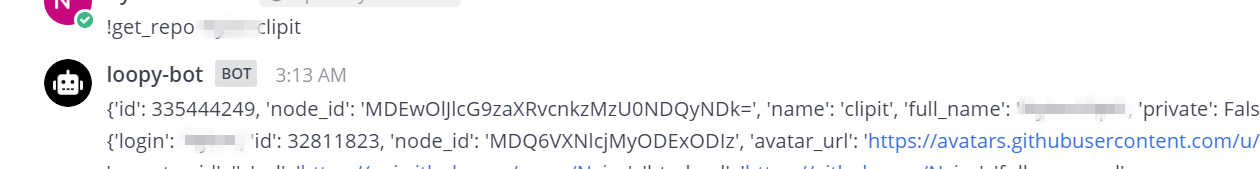 How to create your ChatOps bot - Mattermost