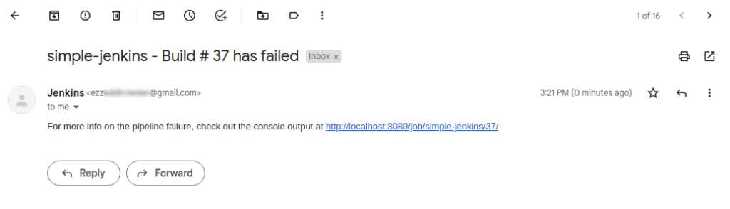 How to create a full CI/CD pipeline with Jenkins - Mattermost