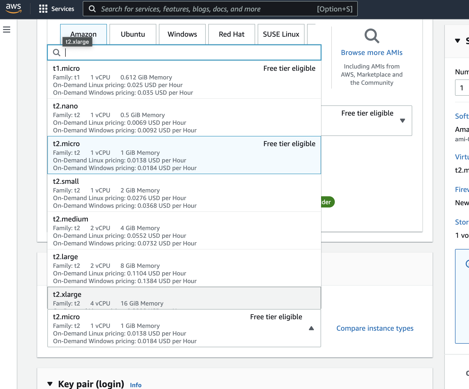 Monitoring with Prometheus on AWS EC2 - Mattermost
