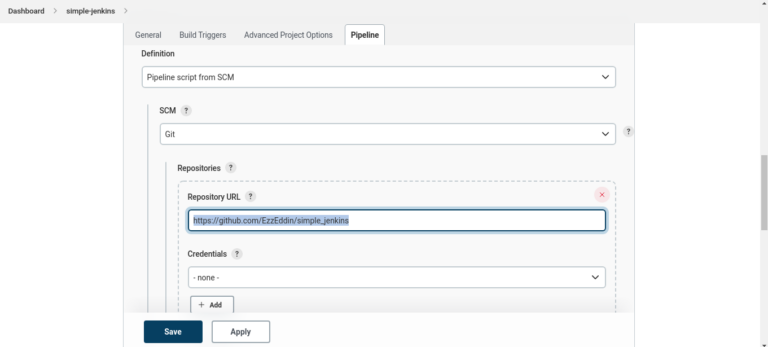 How to create a full CI/CD pipeline with Jenkins - Mattermost
