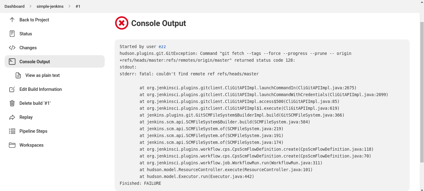 How to create a full CI/CD pipeline with Jenkins - Mattermost
