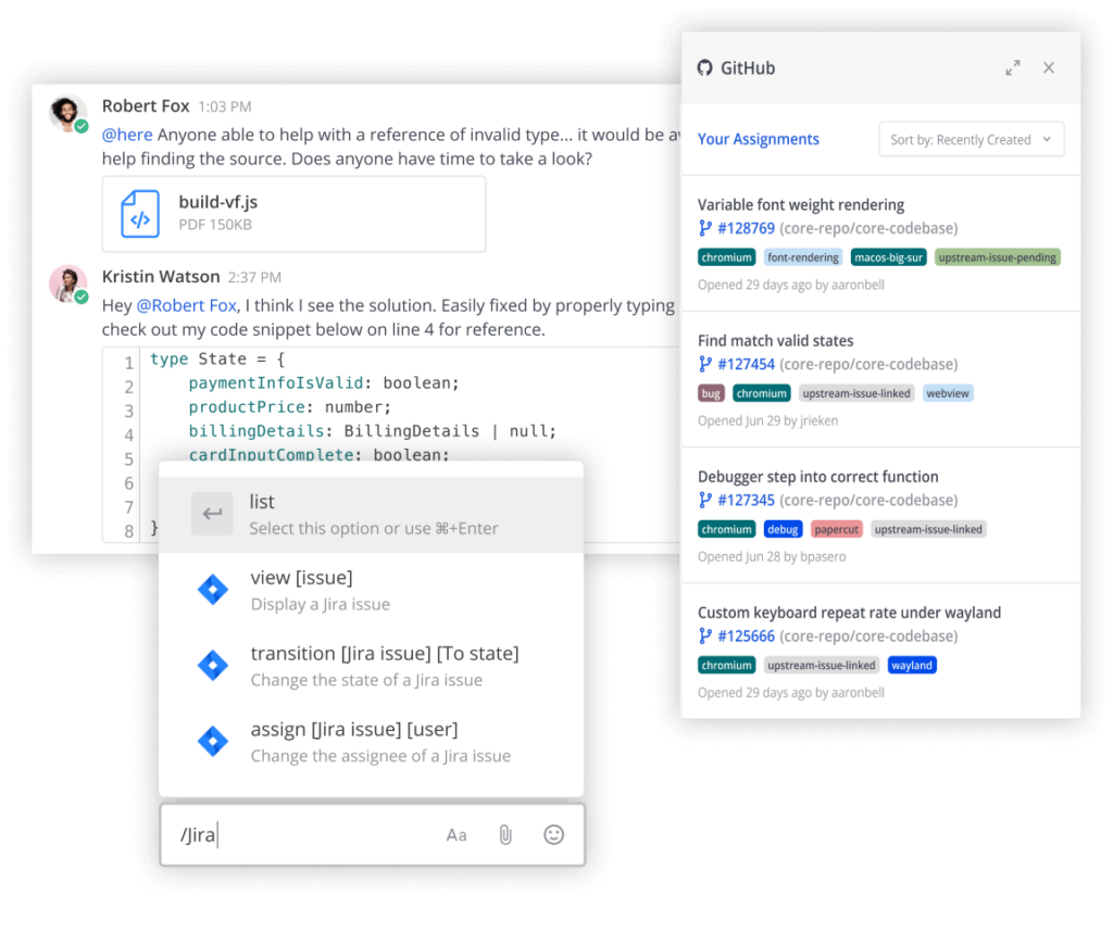 Open Source Slack Alternative | Mattermost