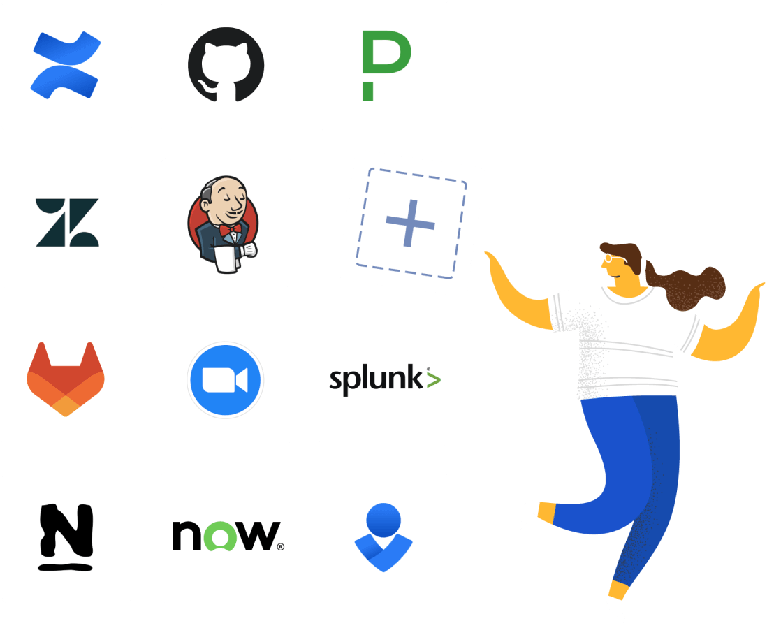 Integrate Your Favorite Tools with Mattermost