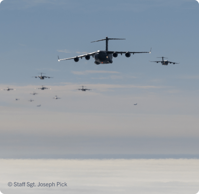 Ensure Decision Advantage with Mattermost