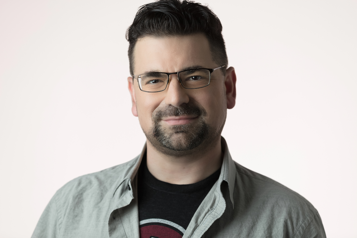 AJ Nash, Author at Mattermost