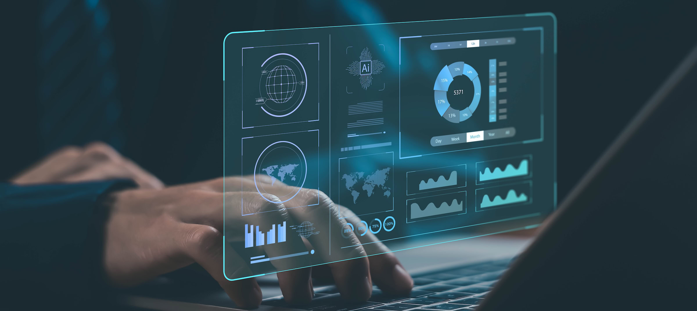 Sovereign Auditability: The New Standard for Digital Sovereignty